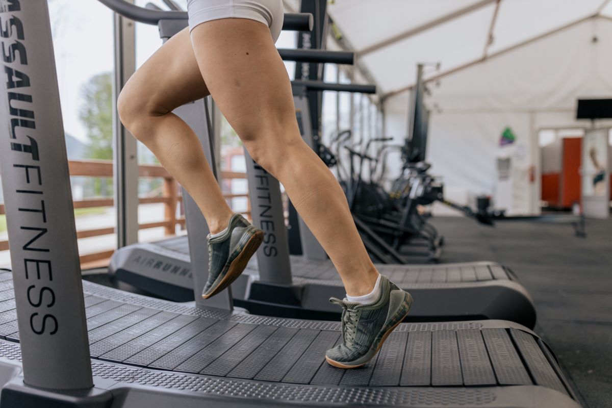 Los cinco mejores ejercicios para un entrenamiento de piernas efectivo ...