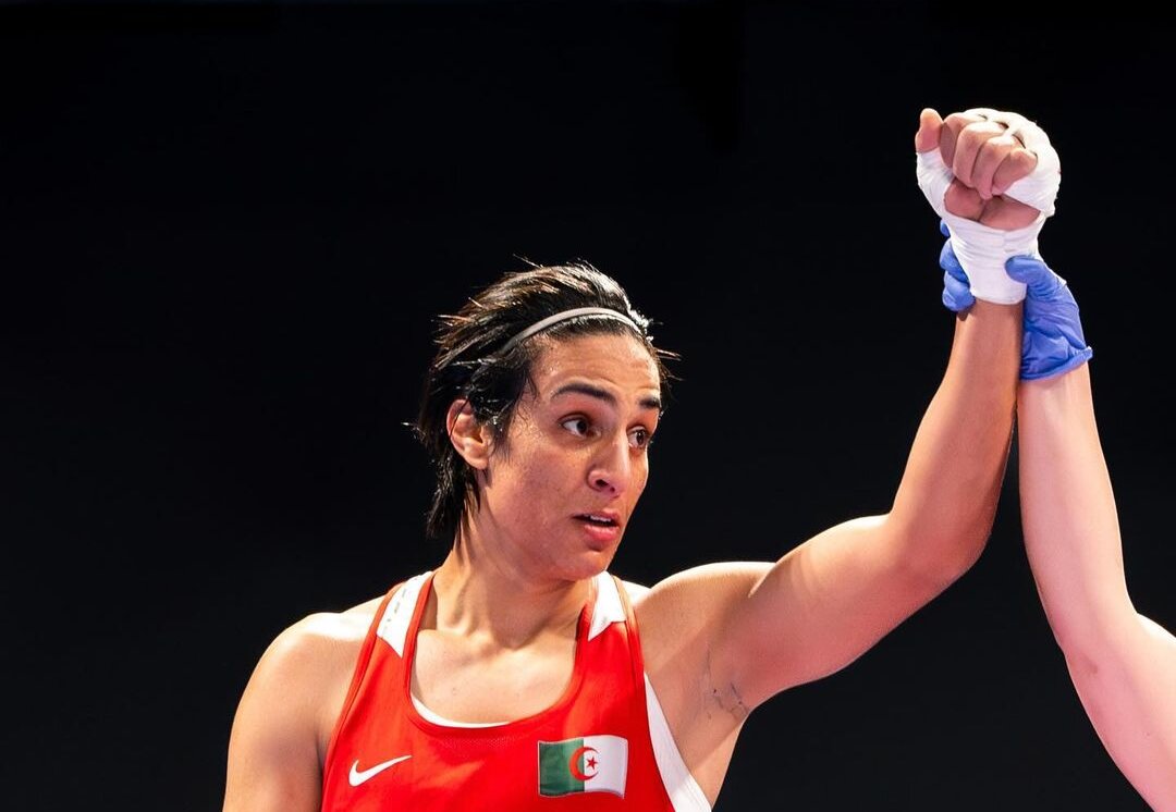 La polémica boxeadora Imane Khelif sí es mujer; esta es la condición ...